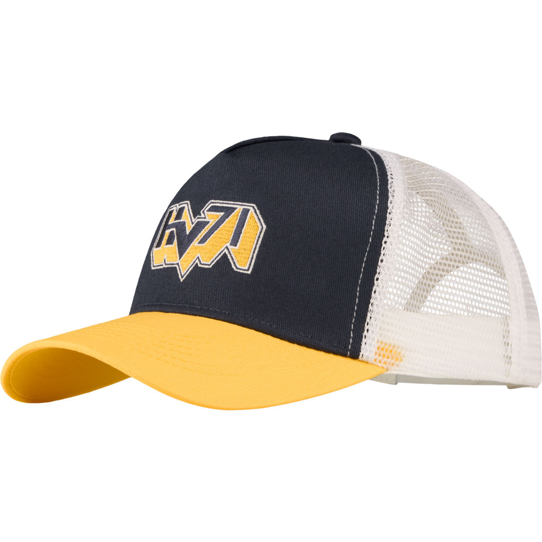 HV71 Trucker keps Vit | INTERSPORT