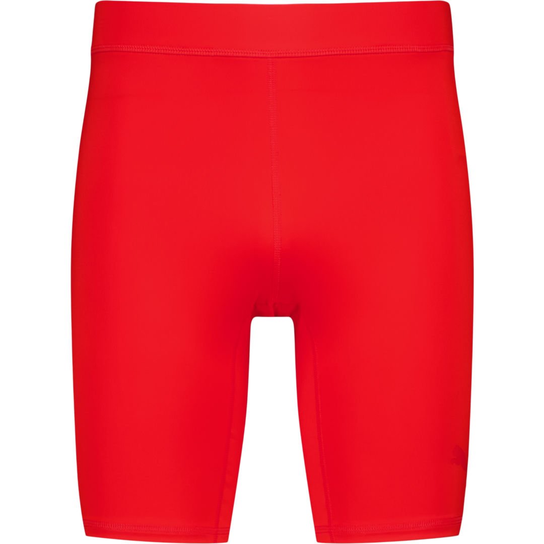 Puma teamLiga 26 Base träningstights Röd | INTERSPORT