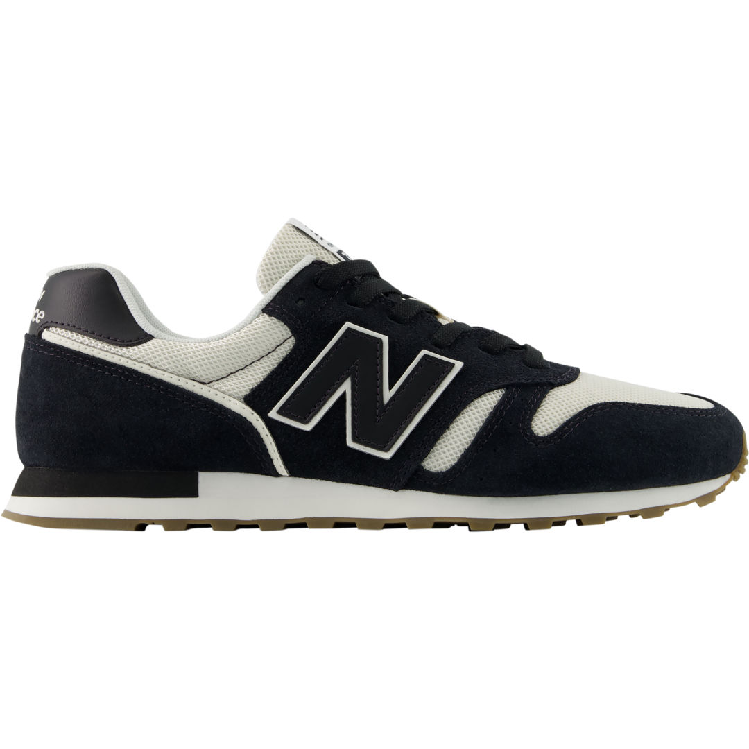 New Balance 373 v2 M sneakers Svart | INTERSPORT
