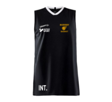 Craft Progress Basket W Singlet för Norrby Basket | INTERSPORT