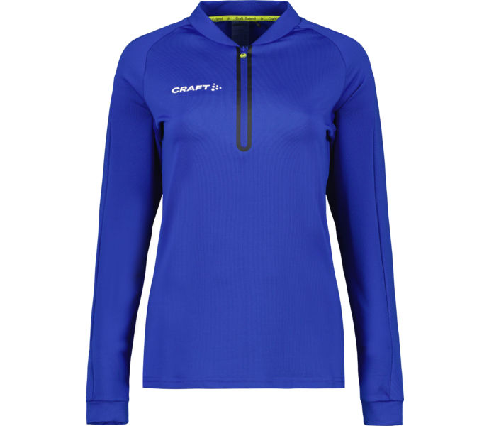 Craft Extend Half Zip W - CLUB COBOLT - Köp online hos Intersport