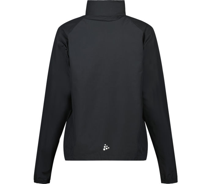Craft Evolve Rain Jacket W - BLACK - Köp online hos Intersport