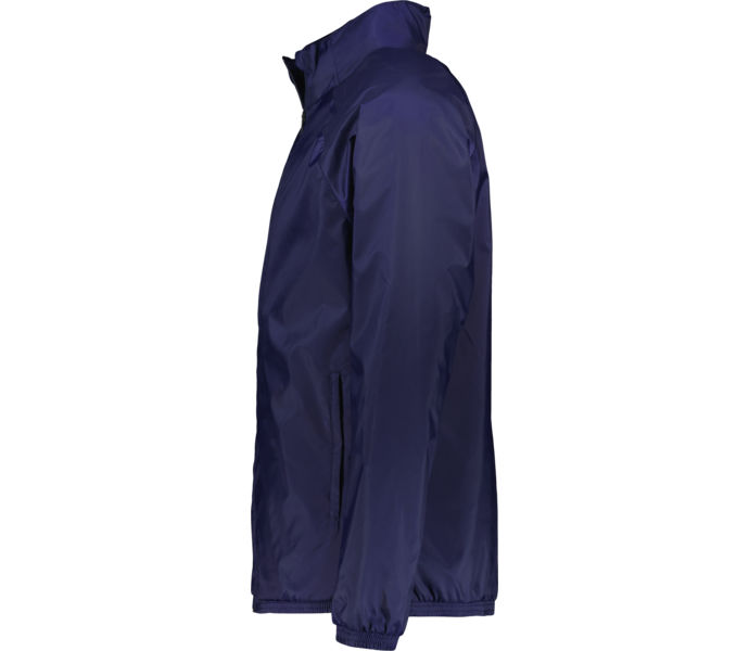 Puma teamGOAL All Weather Jacket - PUMA Navy-PUMA White - Köp online ...