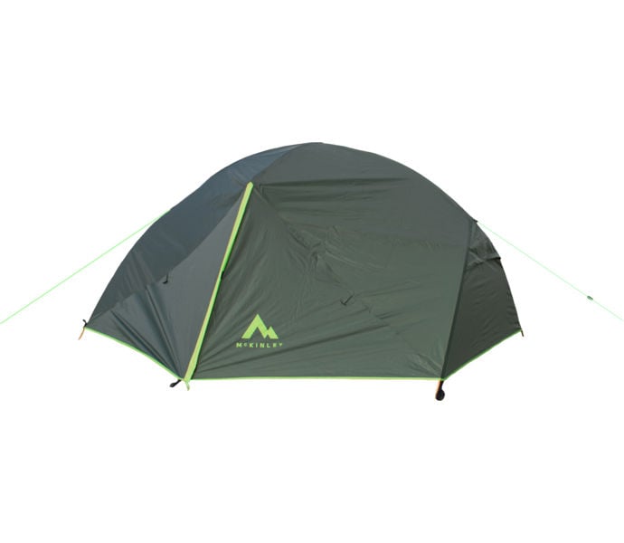 McKinley Escape 40.3 trekkingtält - Green - Köp online hos Intersport