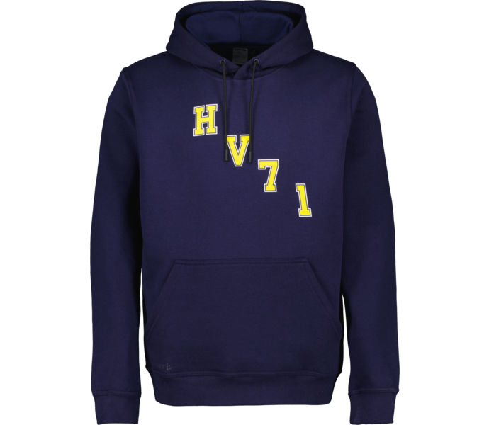 HV71 Pre-Season huvtröja - NAVY - Köp online hos Intersport