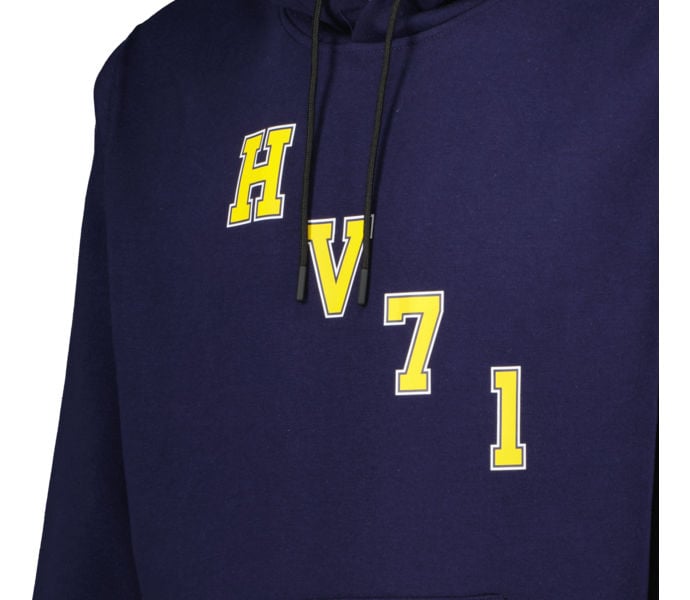 HV71 Pre-Season huvtröja - NAVY - Köp online hos Intersport