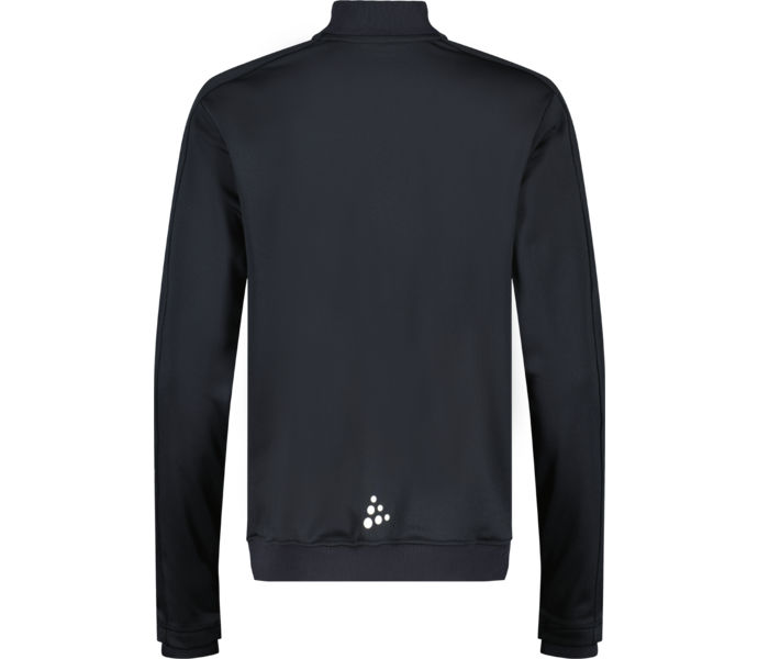 Craft EVOLVE 2.0 FULL ZIP JR - BLACK - Köp online hos Intersport